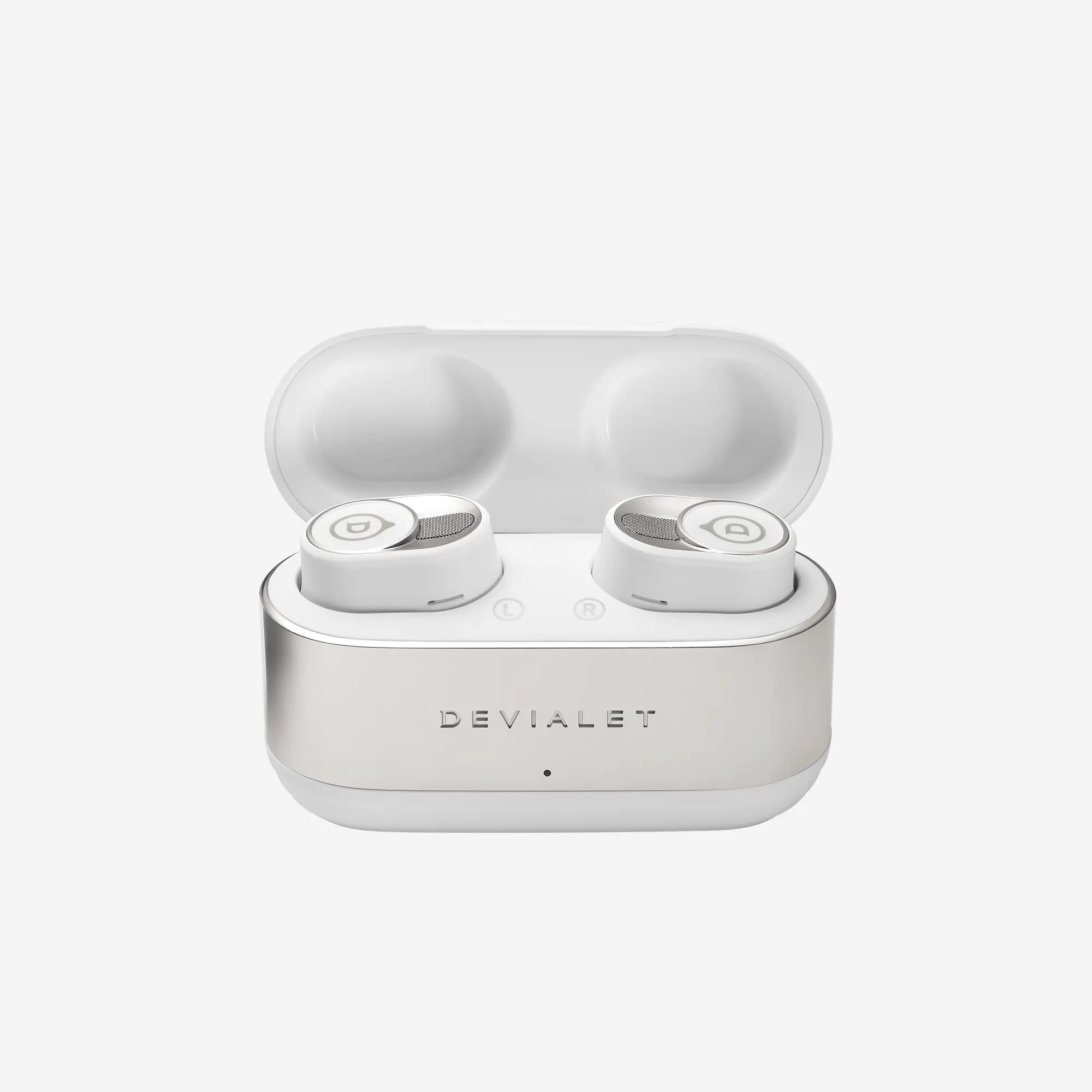 Devialet Gemini II - ISTORE